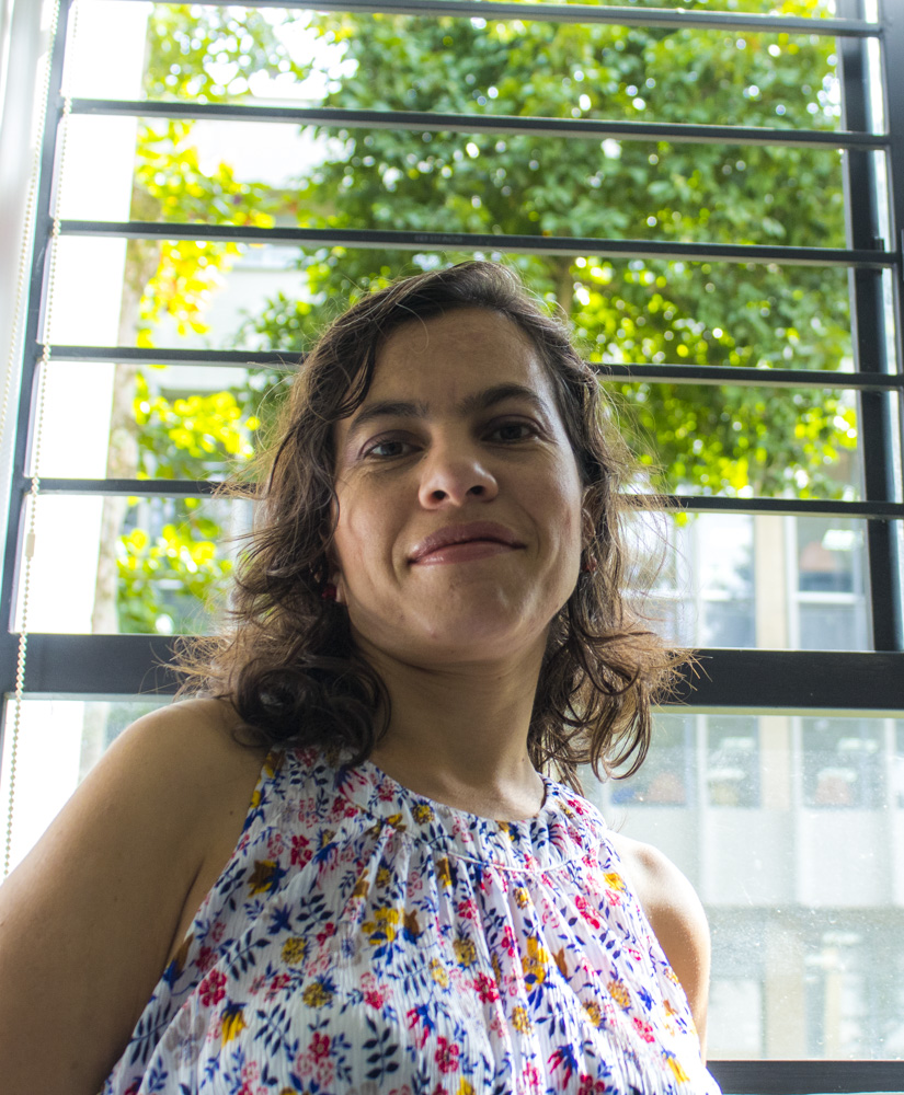 Brenda Escobar Guzman